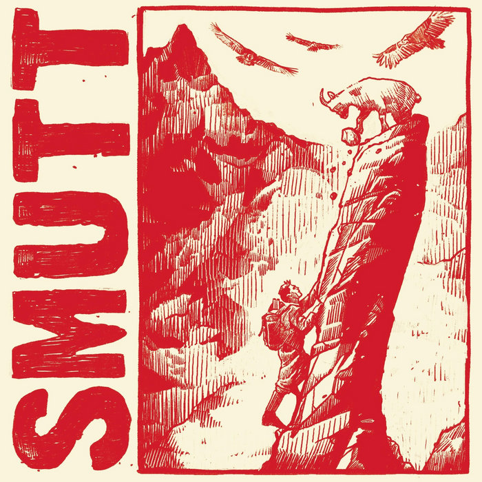 SMUTT - Chamois | SMUTT | Pigmé Records