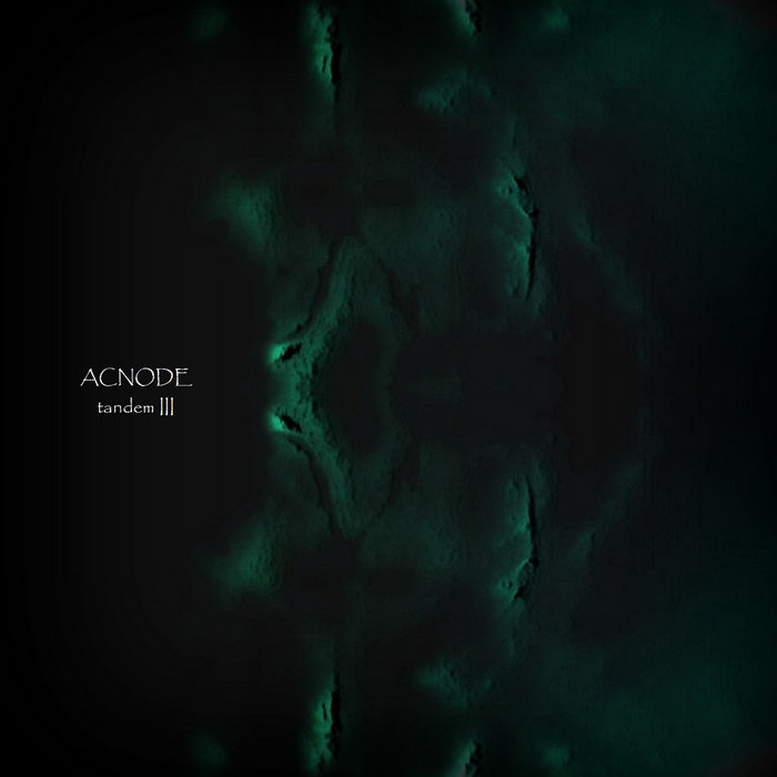 Tandem 3 | Acnode | TRYR