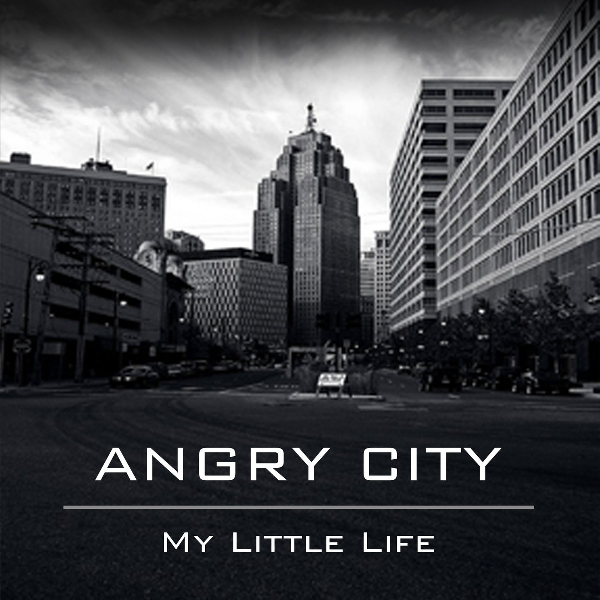 Angry City | My Little Life