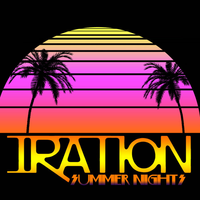 Iration Wallpaper