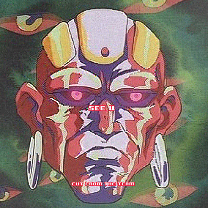 Dhalsim Fire | Cut From The Team
