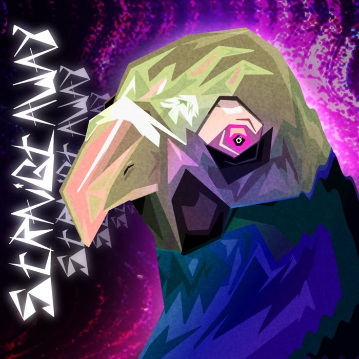 Future Retroism | Straightaway