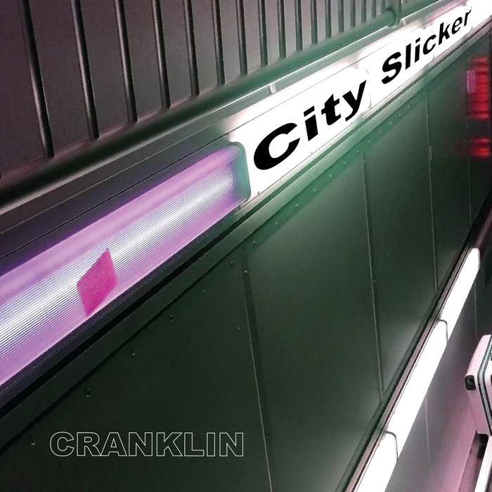 SR16: City Slicker | Cranklin | Tony G | Digital Zoom (Crankling Crooner)