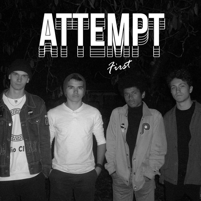 The First | Attempt Band