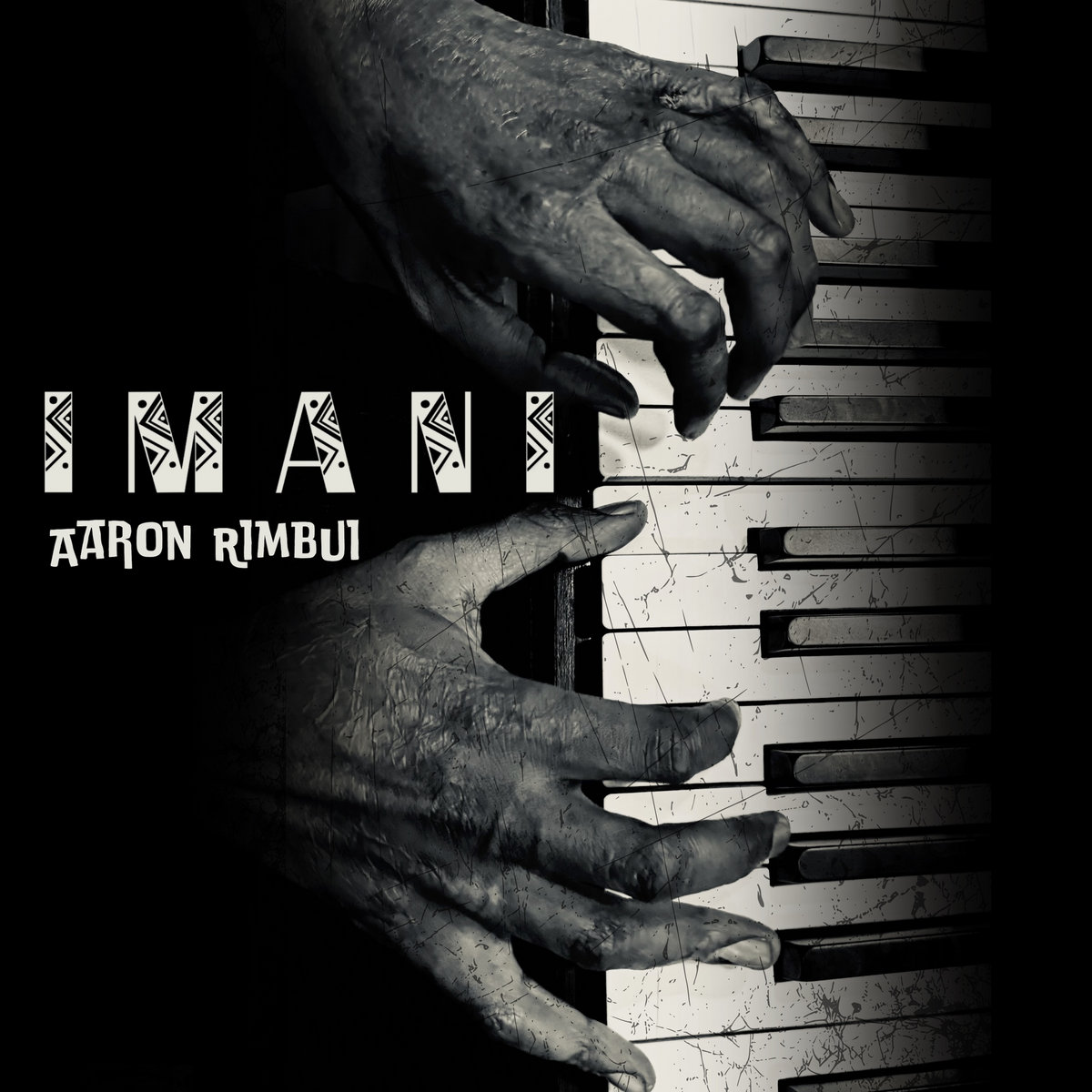 Imani | AARON RIMBUI
