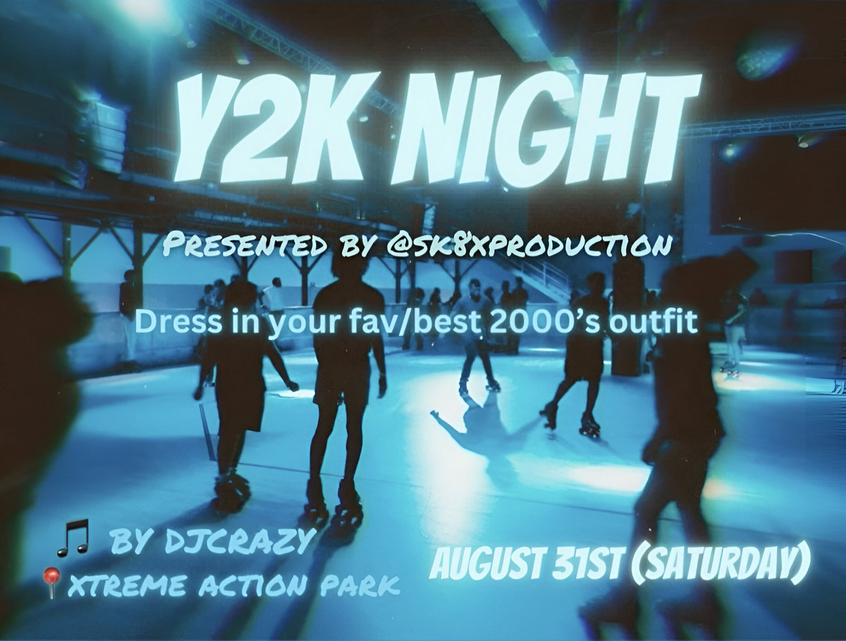 SLOW WALK VIBE FROM Y2K NIGHT XTREME | DJ CRAZY HD