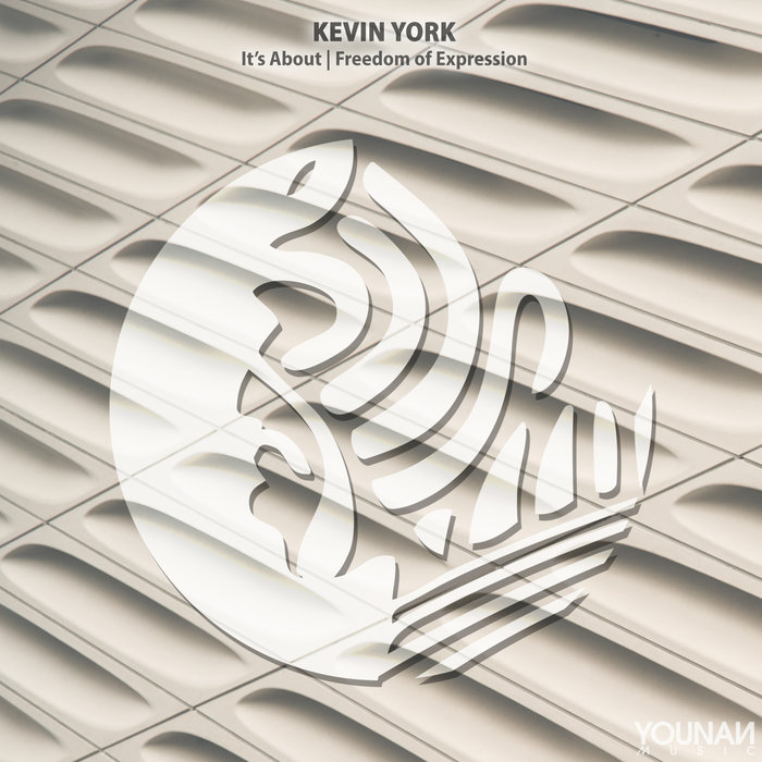It's About | Kevin York | Younan Music