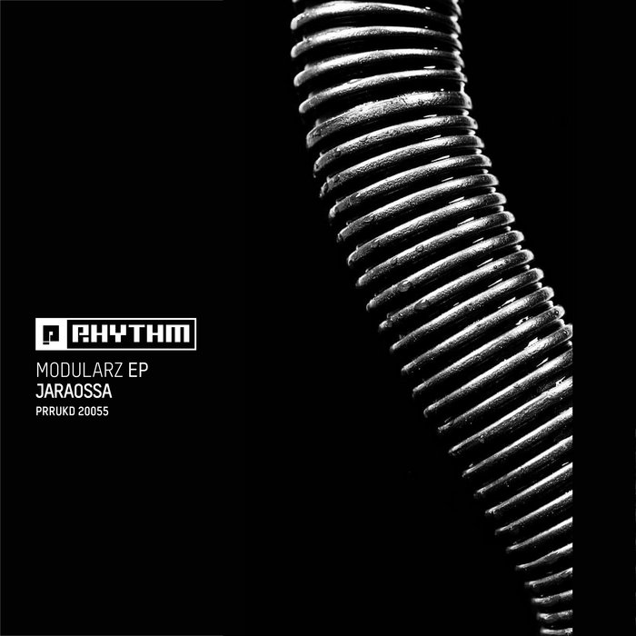 Modularz EP | Jaraossa | Planet Rhythm