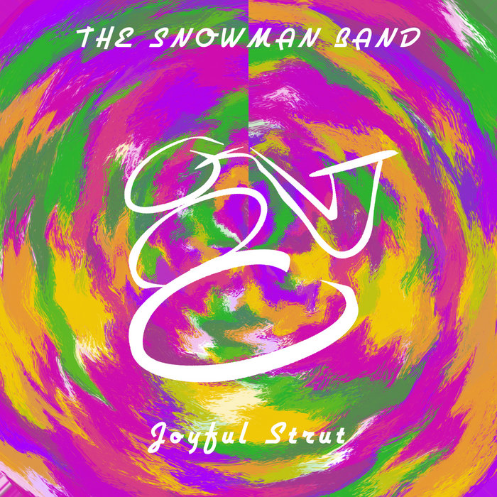 Joyful Strut | The Snowman Band