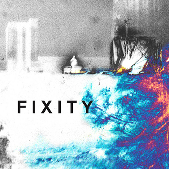 FIXITY | Dan Walsh | KantCope