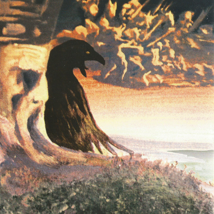 Les Chroniques de Naerg | Bran Barr