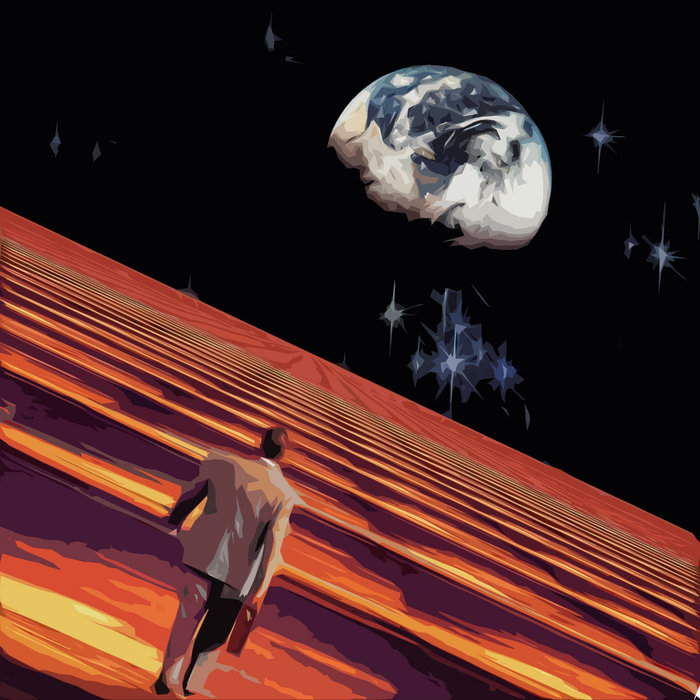 Moon Shadow | Electronic Visions