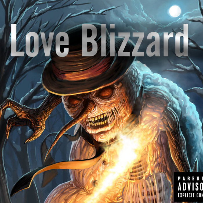 Love Blizzard | Blizzard Tha Wizard