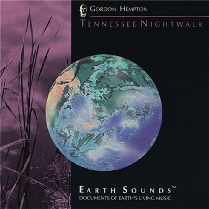 Tennessee Nightwalk | Gordon Hempton