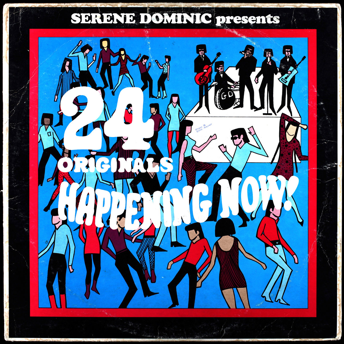 Mutha Earth (You Ain't Gonna Outrun Father Time!) | Serene Dominic