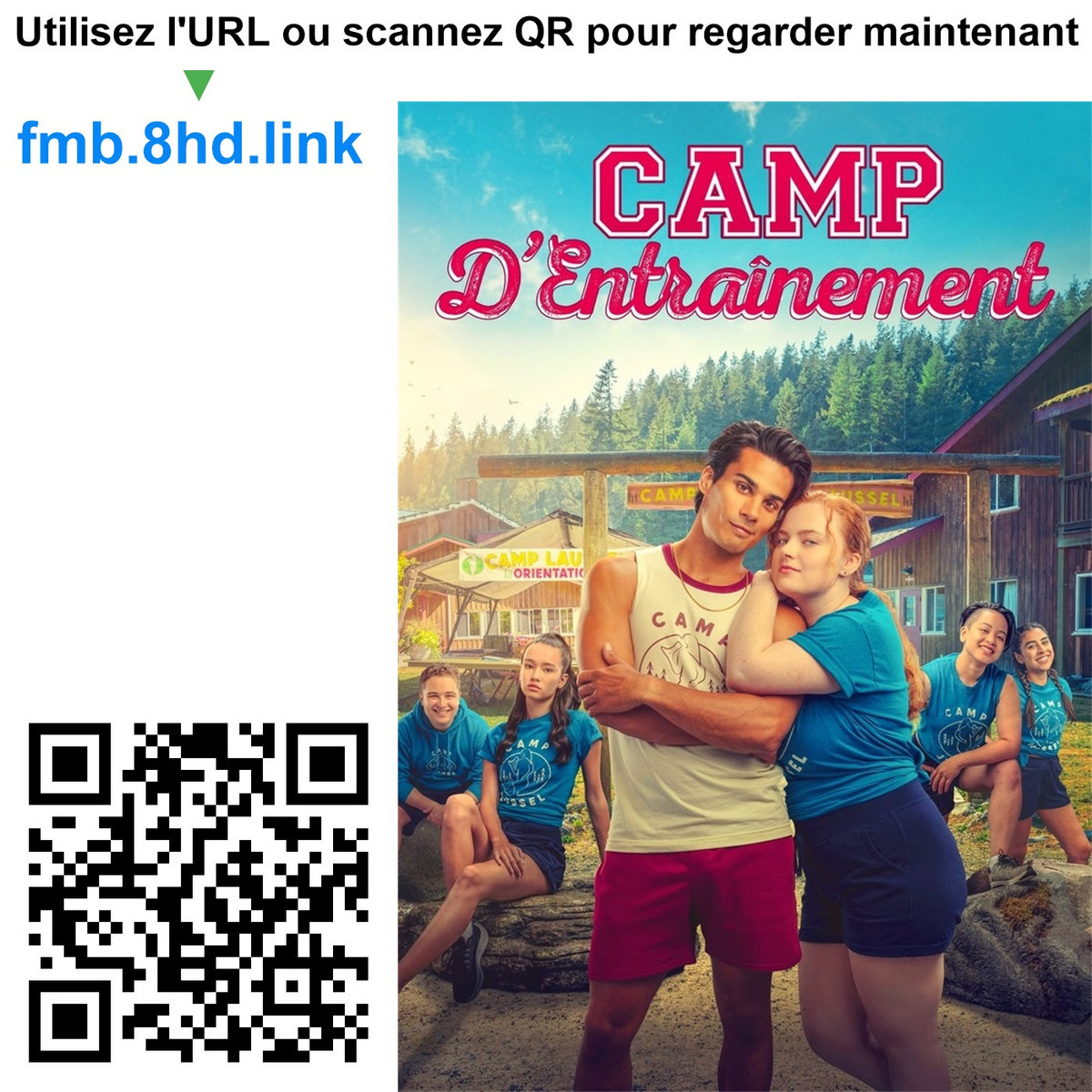 Boot Camp | Regarder en Ligne Gratuitement