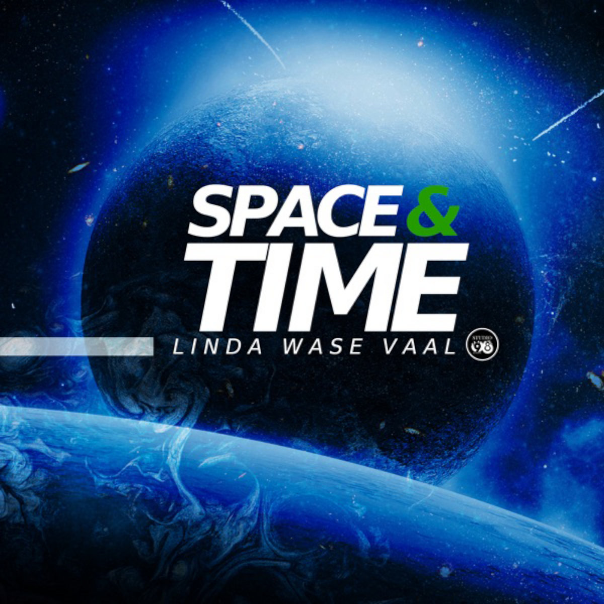 Space & Time | Linda Wase Vaal
