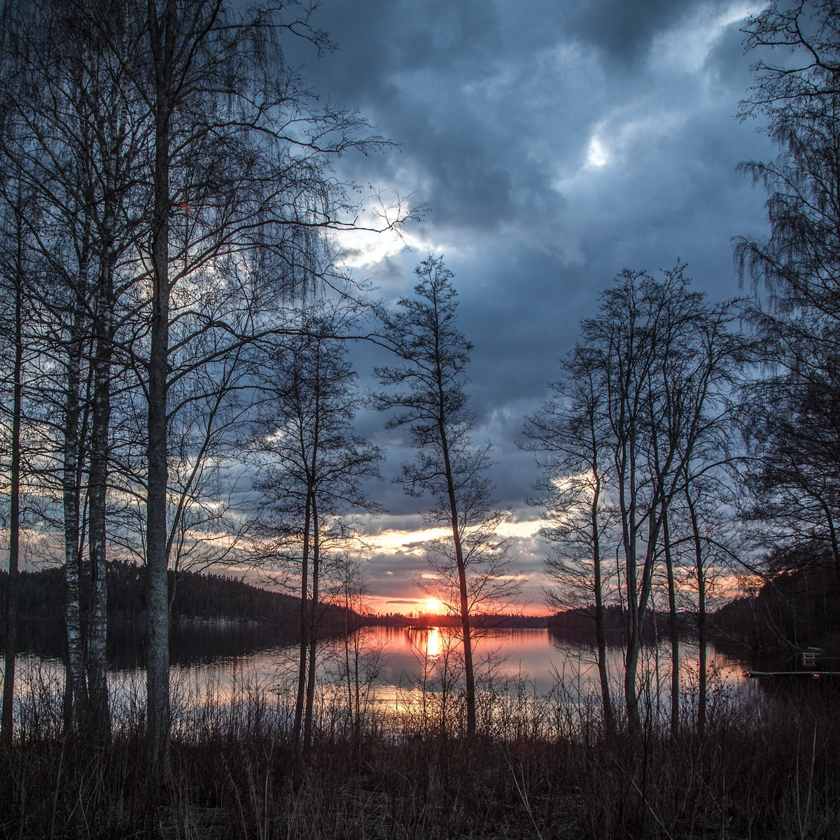 Spring Dawn | Marc Corominas