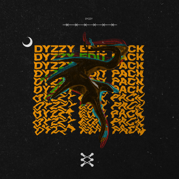 DYZZY EDIT PACK 2 | Dyzzy