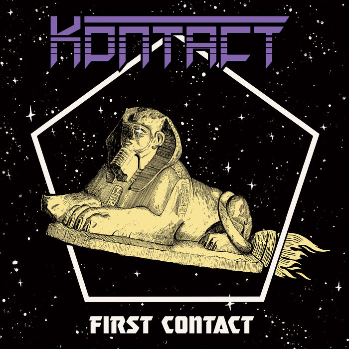 First Contact | Kontact