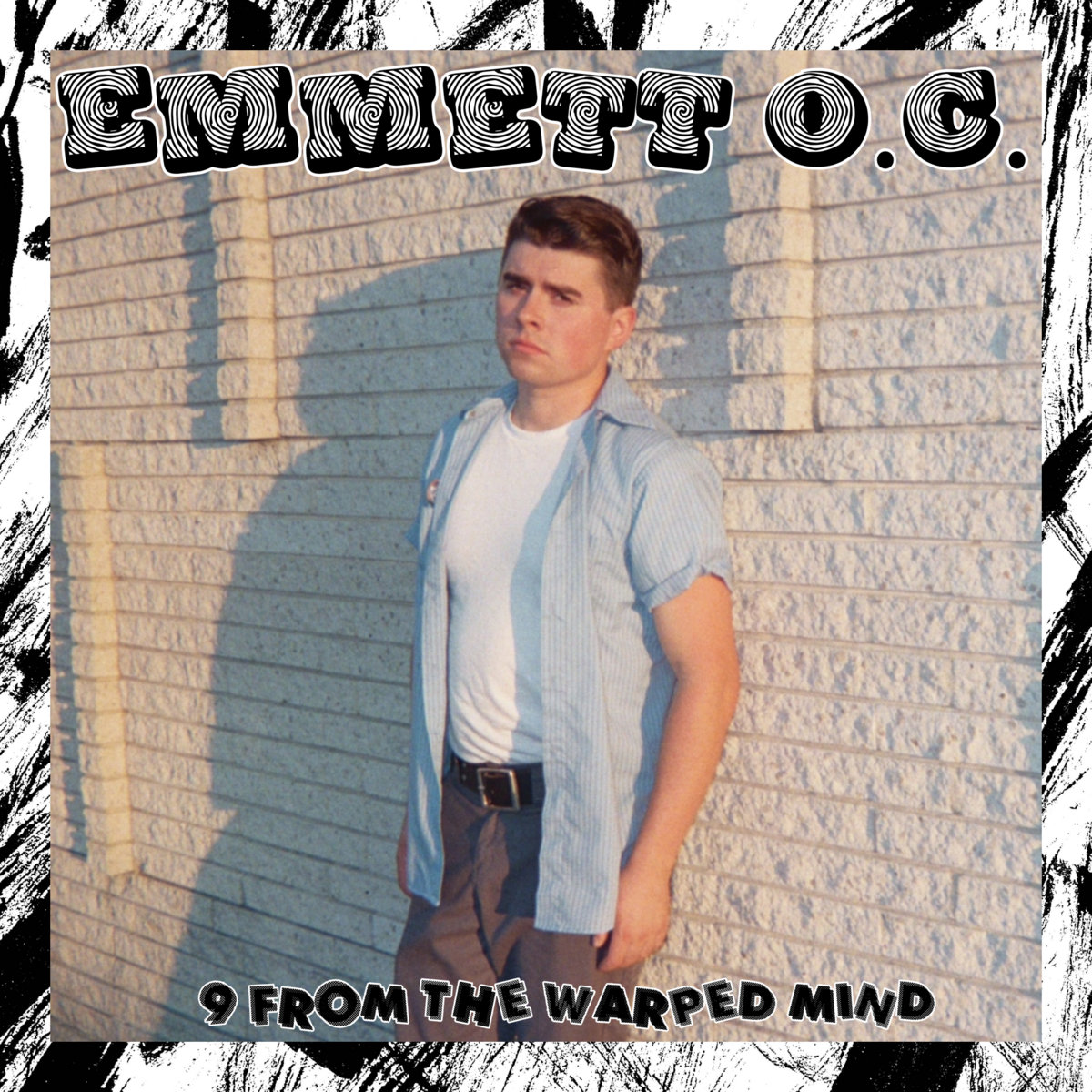 9 From The Warped Mind | Emmett O'Connor