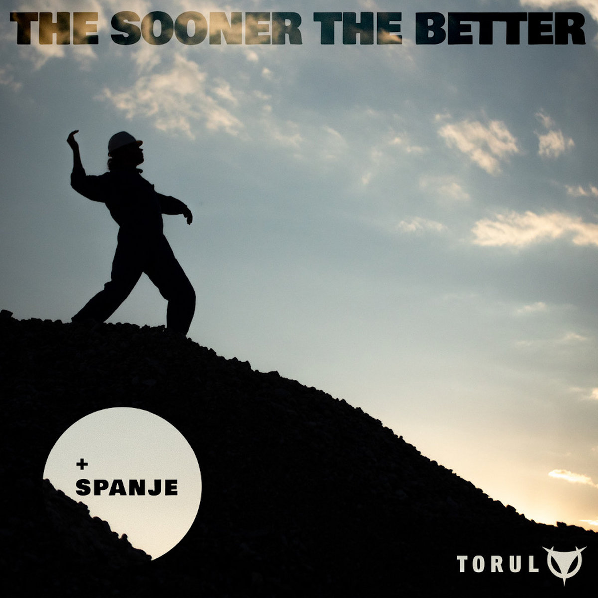 The Sooner The Better | Torul | Infacted Recordings