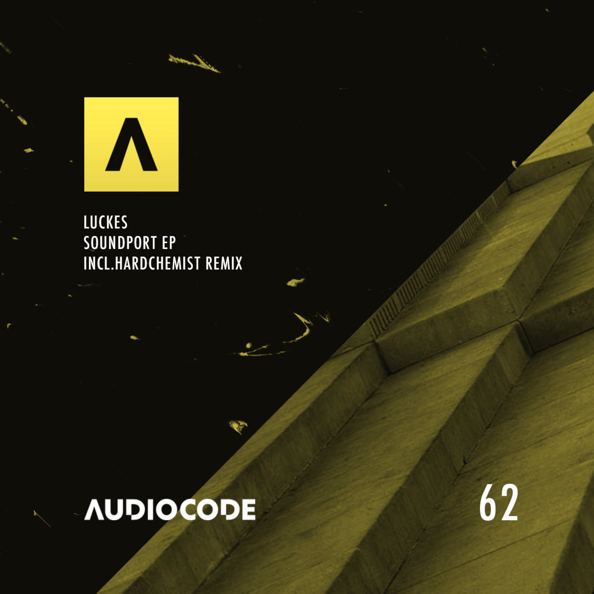 Soundport | Luckes | Audiocode