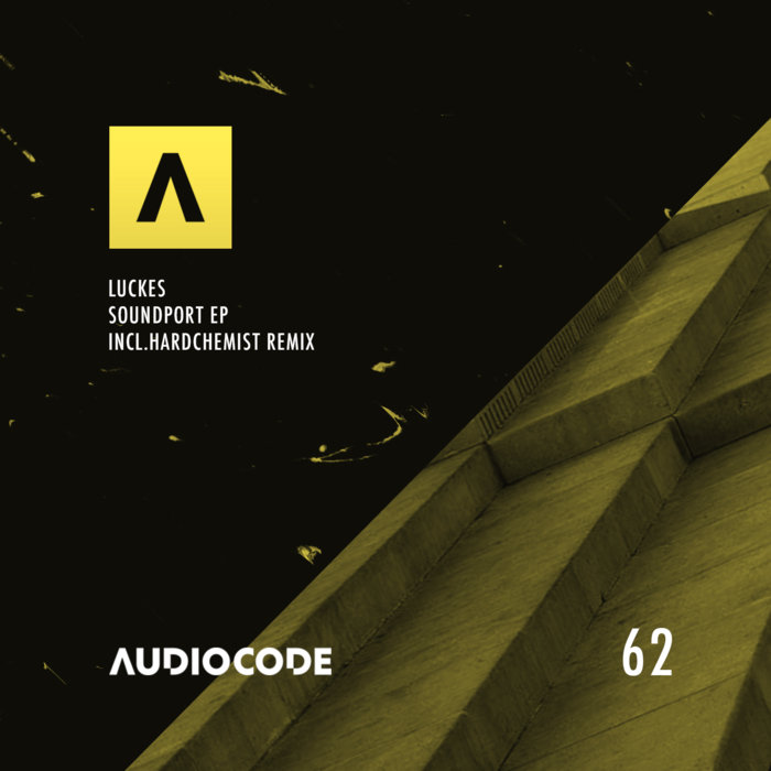 Soundport | Luckes | Audiocode