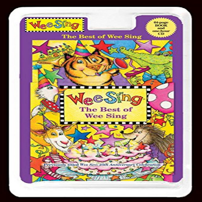 VIEW [PDF EBOOK EPUB KINDLE] The Best of Wee Sing by Pamela Conn Beall ...
