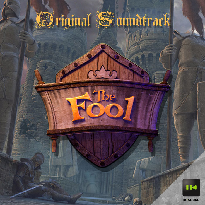 The Fool - Original Soundtrack | IK-Sound