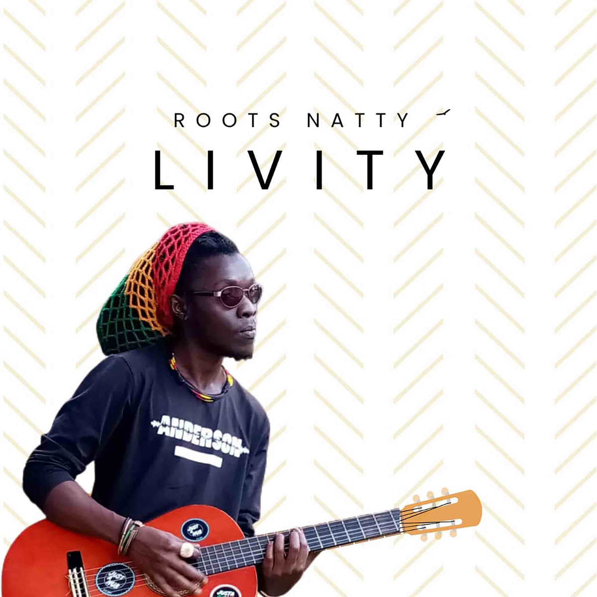 Livity | Roots Natty