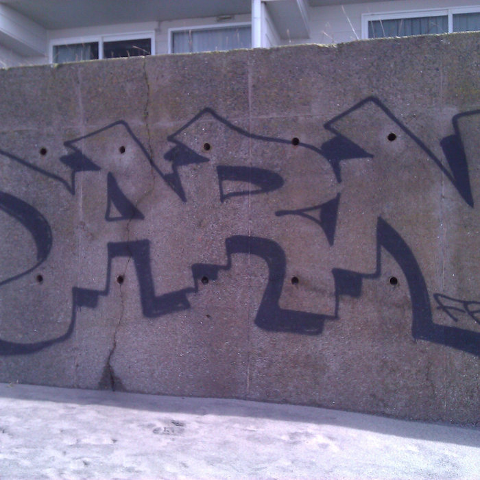 The Nimbus Project (EP) | Hawken and Jasinski | Jake Hawken