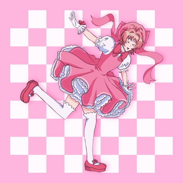 ACT II – MAHOU JUKE GIRLS #2025 | CAT.FLP