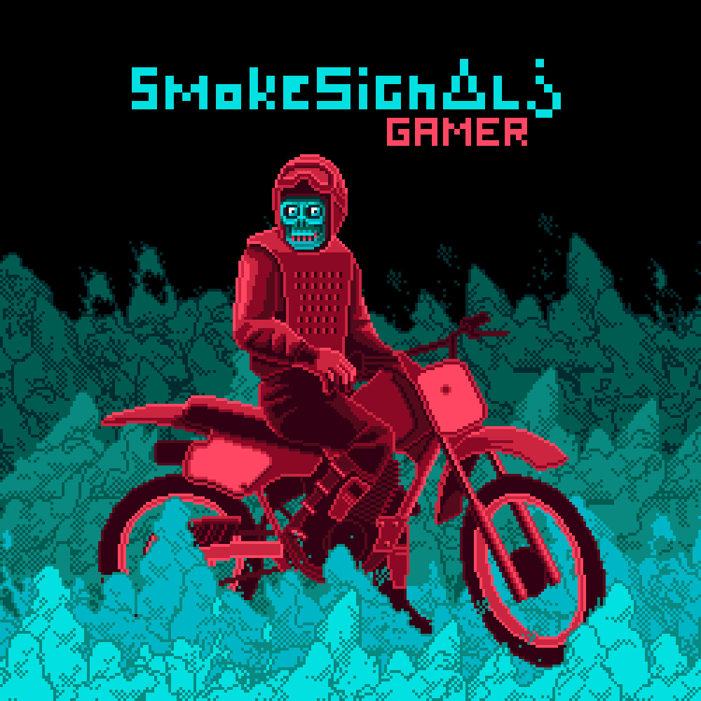 Smoke Signals | GAMER