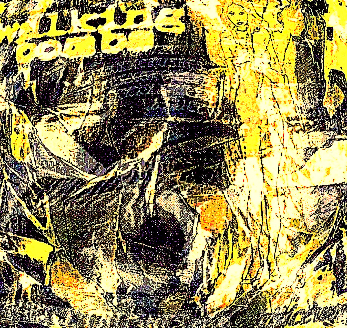 Wicked Tongue | Walking Bombs