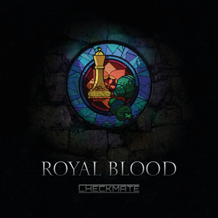 Royal Blood | Checkmate MT