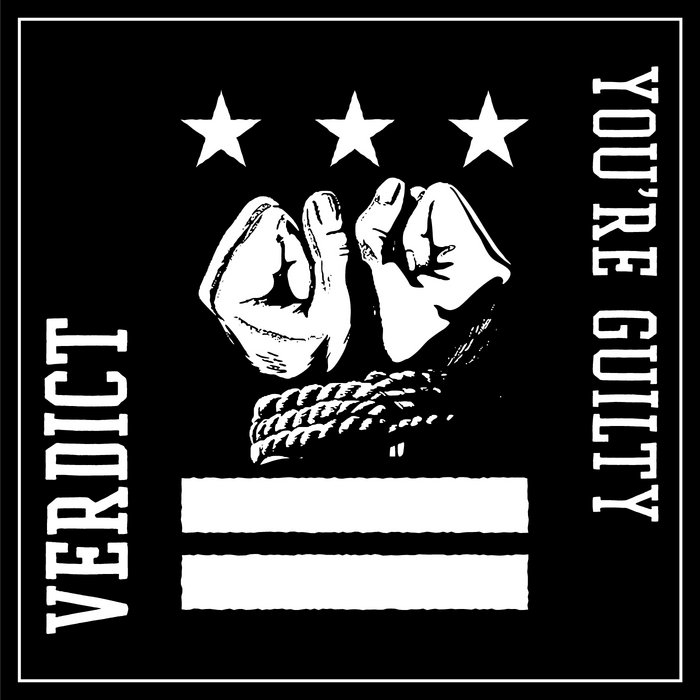 You're Guilty (EP) | Verdict