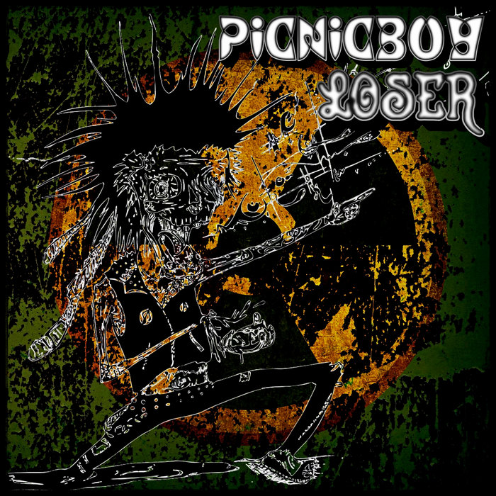 Loser | Picnicboy