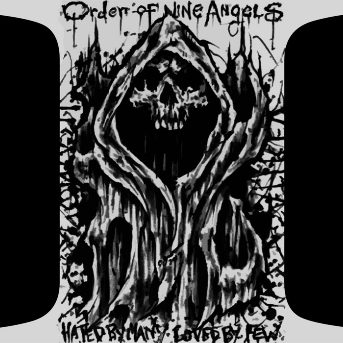 Shadowplay (Joy Division Cover) | The Order of Nine Angels | House Of ...