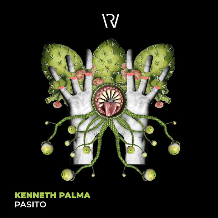 Pasito | Kenneth Palma | Worms Records