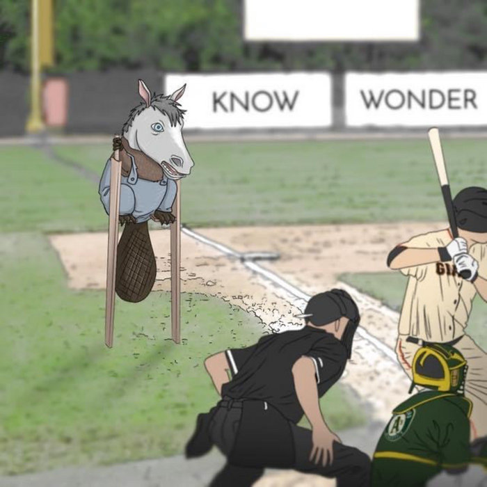 Know, Where? | Know Wonder