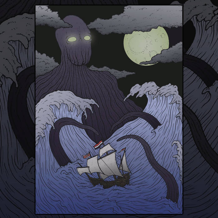 Umibozu | Cthuluminati