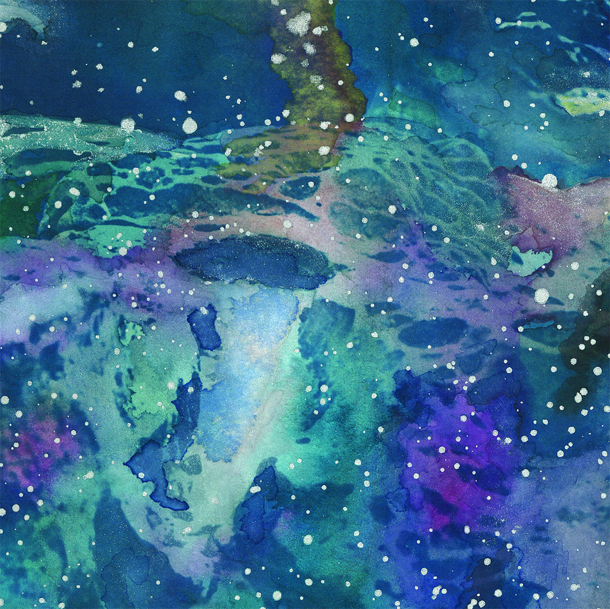 'Primordial Brew' / C36 | Szamanka | COLOSSAL TAPES