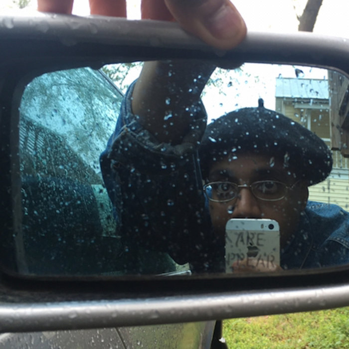 cold takes on a hot spring night | Bryant Canelo