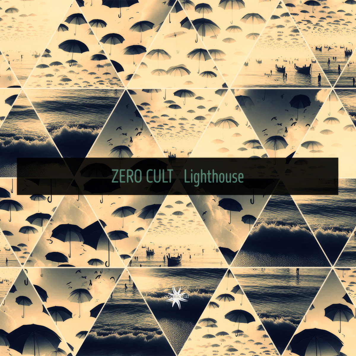 Lighthouse | Zero Cult | Cosmicleaf Records