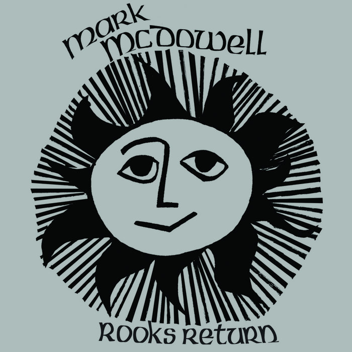 Rooks Return | Mark McDowell