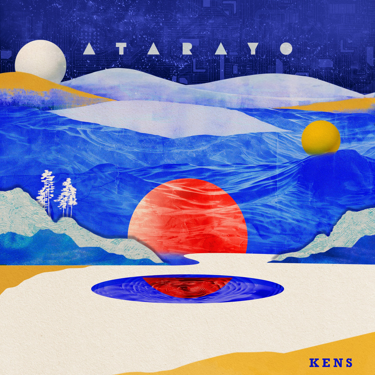 Atarayo | KENS