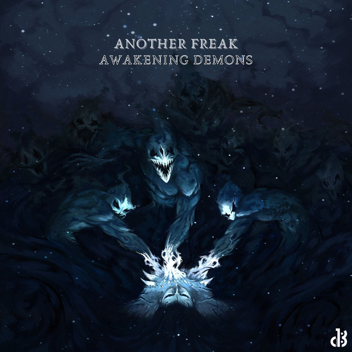 Awakening Demons | Another Freak (1dB Records) | 1dB Records