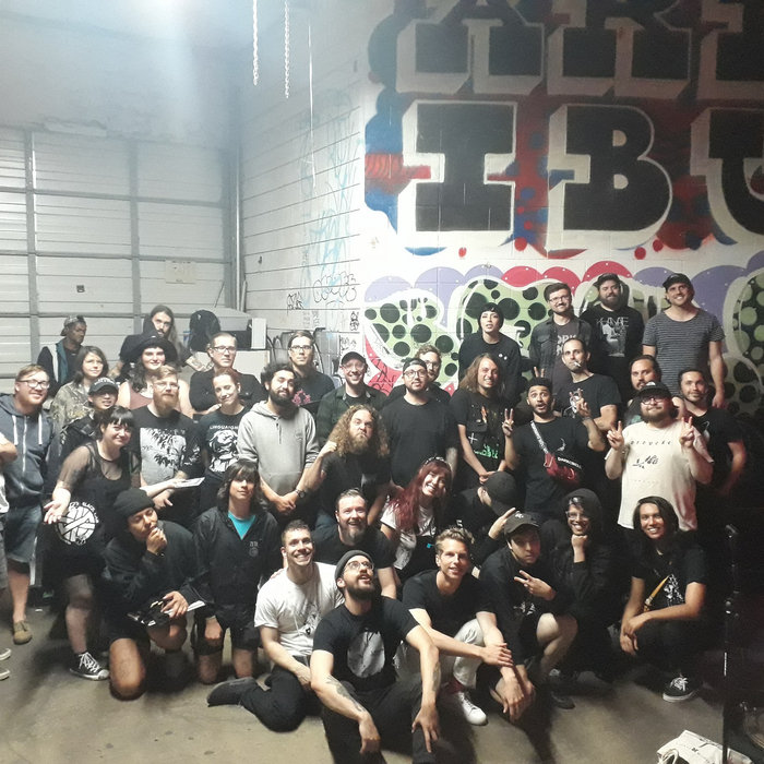 Podcast #34 - ZBR Fest 2019 recap | (((((OPENmind/SATURATEDbrain))))) Podcast