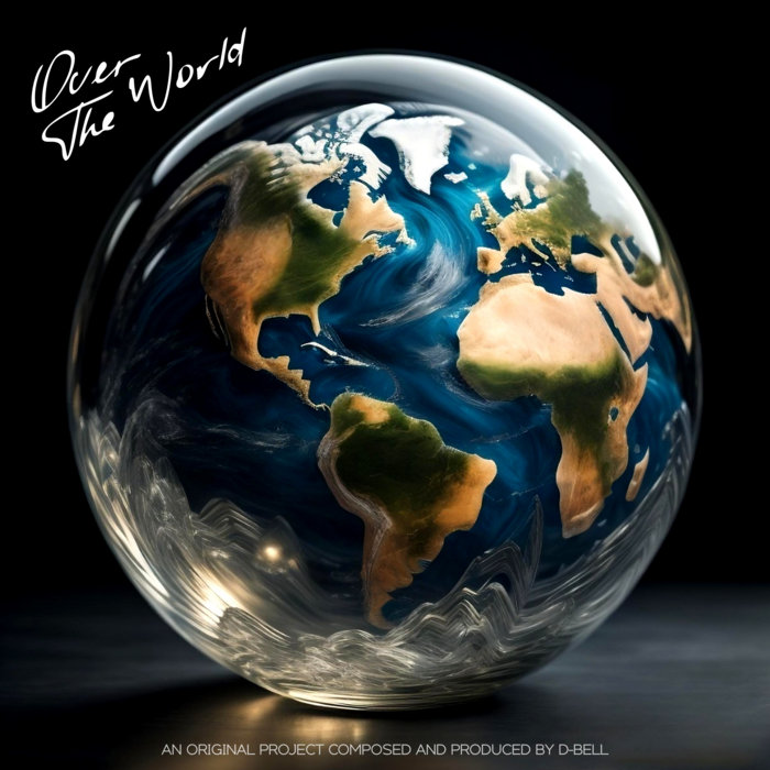 OVER THE WORLD | D-BELL